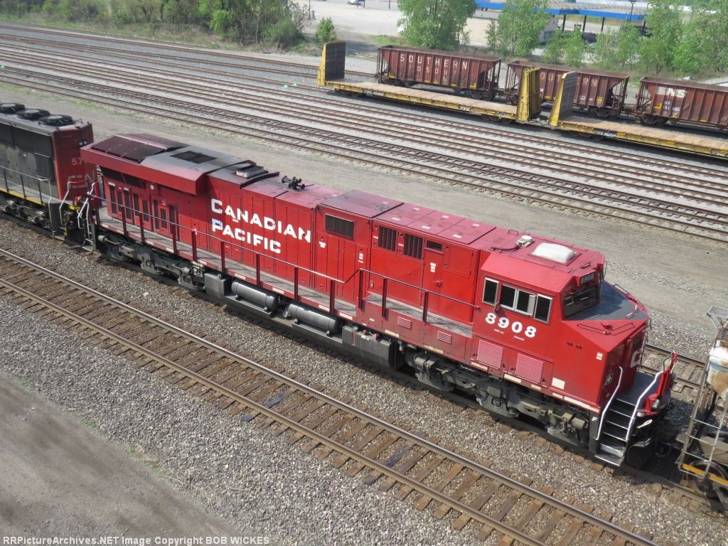 CP 8908